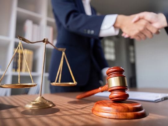 How to get free legal help in the UAE