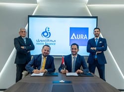 UAE fintech Aura partners with Reem Finance to improve SME cash flow