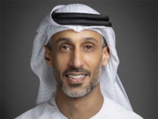 Dubai Future Academy launches a global first future leader programme