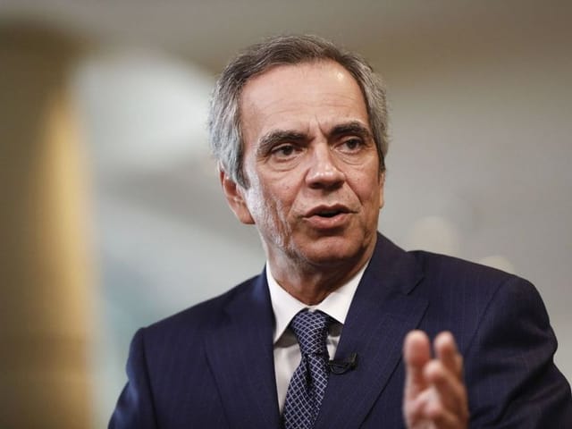 Ricky Razon Jr emerges as Philippines' richest on Forbes 2026 list with ...