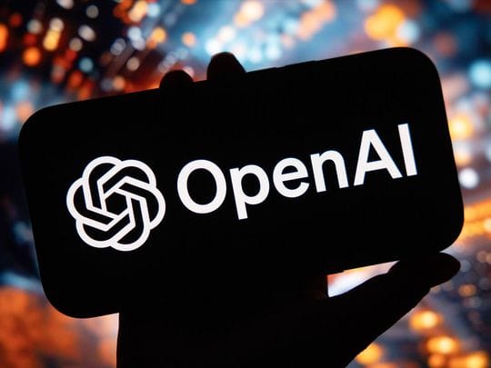 Vogue publisher Condé Nast and OpenAI strike multiyear partnership in ...
