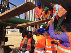 Saudi Arabia grants grace period for expat workers registered as absentees