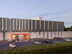Mubadala invests in Yondr Group to develop hyperscale data centres