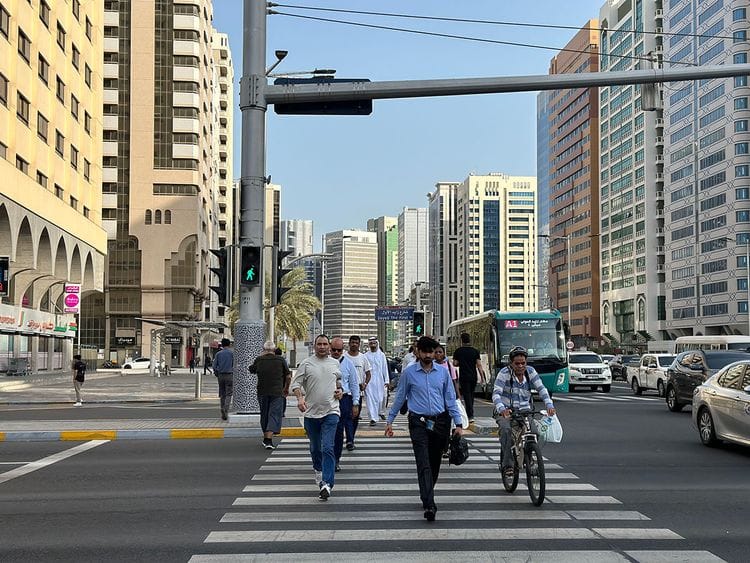 UAE: Think your rights were violated at work? Here's how to file a ...