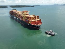Container Shipping Faces Challenges in 2026 as Red Sea Reopening ...