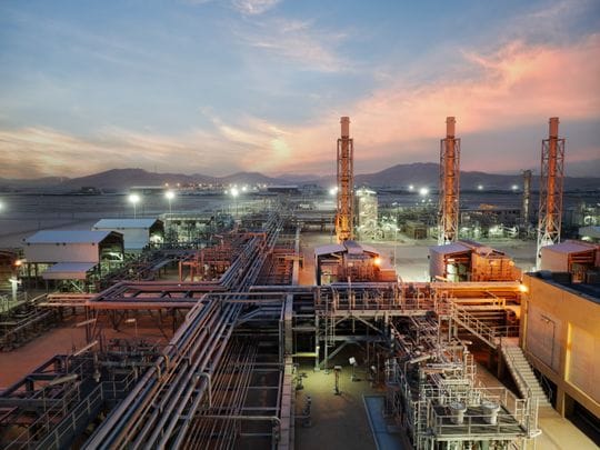 Oman's OQ Exploration and Production sets up GCC's biggest IPO in 2024