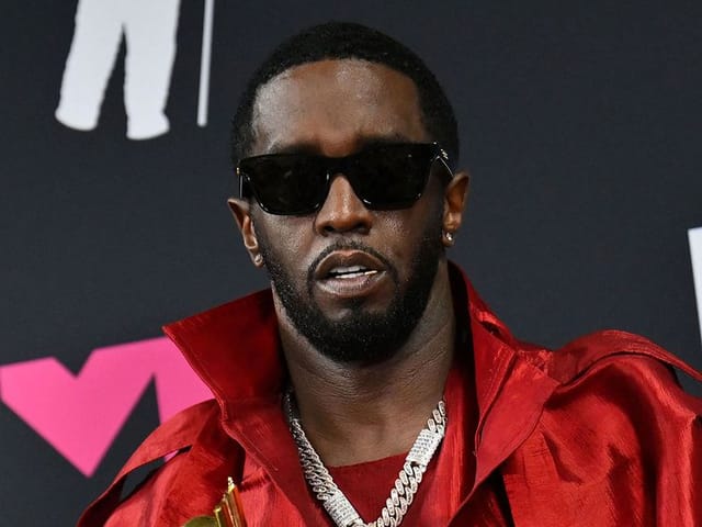 Jay-Z, Sean Combs accuser drops sexual assault lawsuit
