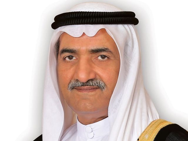 Sheikh Hamad, the Ruler of Fujairah: 50-year legacy of leadership, wisdom