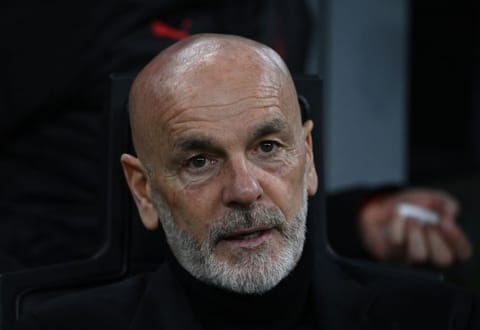Cristiano Ronaldo’s Al Nassr appoint former AC Milan boss Pioli