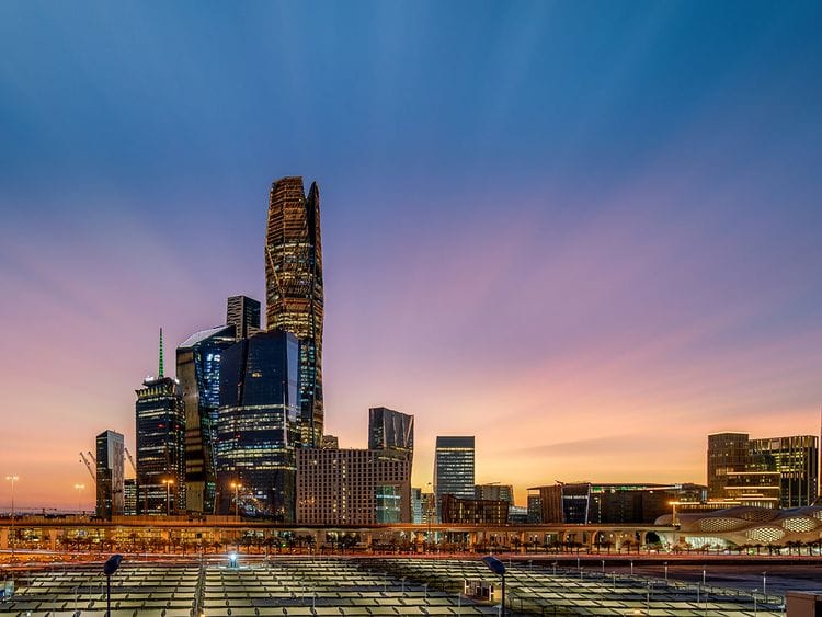 Saudi Arabia publishes new law on foreign property ownership