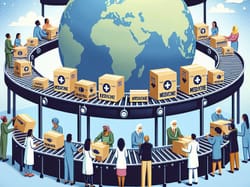 Tariff shock: Why poorer countries now face the biggest trade burden