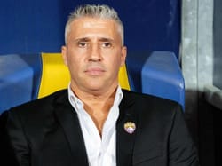 Crespo out as Al Ain coach, months after Champions League glory