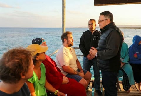 Four bodies, four survivors recovered from Egypt Red Sea sinking: Governor